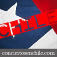 Conciertos en Chile - Próximos conciertos en Chile 2025